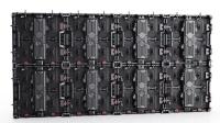 China Indoor Rental LED Display With Lightweight Cabinet And 7680Hz Refresh Rate For Events for sale