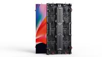 China Indoor Rental LED Display With Lightweight Cabinet And 7680Hz Refresh Rate For Events for sale