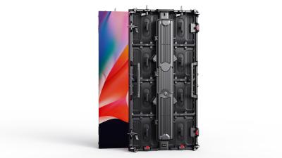 China P2.6 Indoor Rental LED Display with Ultra High Refresh Rate for sale