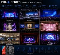 China P2.6 Indoor Rental LED Display with Ultra High Refresh Rate for sale