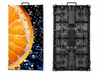 China HD Outdoor Rental LED Video Wall P2.6 P3.91 P4.81 Full Color for sale