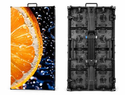 China HD Outdoor Rental LED Video Wall P2.6 P3.91 P4.81 Full Color for sale