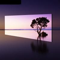 China SMD 2121 Superior Consistency Indoor LED Display Screen For Fixed Installation for sale