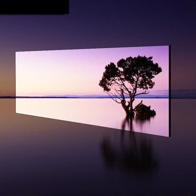China SMD 2121 Superior Consistency Indoor LED Display Screen For Fixed Installation for sale