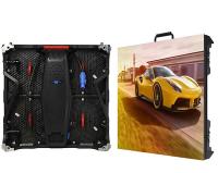 China SMD 2121 Superior Consistency Indoor LED Display Screen For Fixed Installation for sale