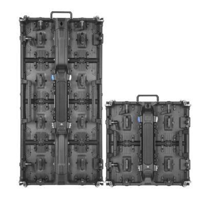 China P2.9 Indoor Rental LED Display 7680Hz 1000 Nits Die Casting Aluminum for Stage Events for sale