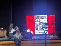 China P2.9 Indoor Rental LED Display 7680Hz 1000 Nits Die Casting Aluminum for Stage Events for sale