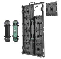 China Outdoor Rental LED Display P2.6 P2.97 P3.91 4500 Nits 7680Hz Hard Connection LED Screen for sale