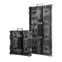 China Outdoor Rental LED Display P2.6 P2.97 P3.91 4500 Nits 7680Hz Hard Connection LED Screen for sale
