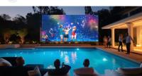 China Outdoor Rental LED Display P2.6 P2.97 P3.91 4500 Nits 7680Hz Hard Connection LED Screen for sale