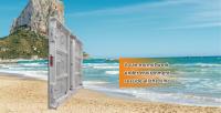 China Outdoor Fixed LED Screen P5.7 P6.67 6000 Nits Front Maintenance Energy-Saving LED Display for sale