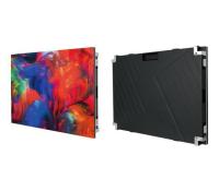 China P1.25 Indoor Fixed LED Display 7680Hz Front Access Fine Pixel Pitch 640x480mm LED Screen for sale