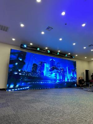 China P2.9 P3.9 Indoor Rental LED Display 7680Hz High Refresh Rate for Concerts Festivals Stage Events for sale