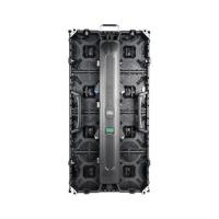 China P3.9 Outdoor Rental LED Display 7680Hz High Brightness LED Screen For All Rental Scenarios for sale