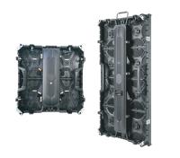 China P3.9 Outdoor Rental LED Display 7680Hz High Brightness LED Screen For All Rental Scenarios for sale