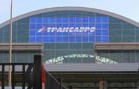 China Outdoor LED Display Curtain High Transparent, High Brightness Fixed Waterproof for Ads Billboard for sale
