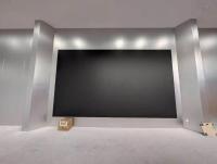 China P1.86 Indoor Fixed LED Display 7680Hz Refresh Rate Front Maintenance LED Video Wall for sale