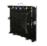 China Wall Mounting Indoor Fixed LED Display High Definition Wireless Cabinet 1920 Hz for sale