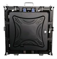 China Wall Mounting Indoor Fixed LED Display High Definition Wireless Cabinet 1920 Hz for sale