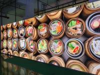 China Led Display Screen IndoorFull Color High Definition Fast Installation For Rental for sale