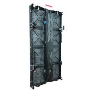 China Led Display Screen IndoorFull Color High Definition Fast Installation For Rental for sale