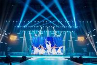 China 16 Bit Processing Indoor Rental LED Display P3.91 SMD2121 Light Weight 1920Hz for sale