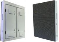 China P10 Outdoor Waterproof LED Display Panel 1280x960mm 6500nits IP65 for sale