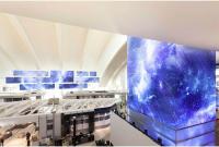 China 4K Resolution Indoor Fixed LED Display with High Refresh 1920Hz for sale