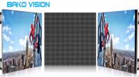 China Curvable Combine Adjustable Module Led Display Customizable P1.25mm Fine Pitch Screen for sale