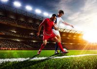 China IP65 IP54 P10 SMD3535 Outdoor Stadium Perimeter LED Screen 6500nits 1920Hz for sale