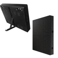 China P16 Outdoor Waterproof Sports Perimeter LED Display 1920Hz Refresh Rate 6500nits Brightness for sale