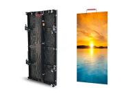 China Long Lifespan Outdoor Rental LED Display High Brightness for Stage for sale