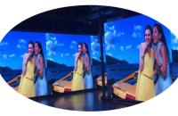 China Outdoor Rental LED Display P6 Cable Free Modules High Brightness LED Screen for sale