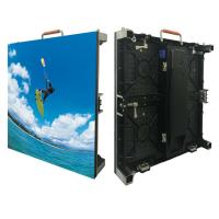 China P2.6mm Full Color Indoor Rental LED Display 4000:1 Contrast Ratio 1920Hz Refresh Rate for Wedding for sale