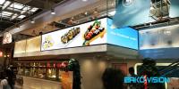 China Indoor SMD LED Display Fixed LED Screens front service panels for Large Format Video Displays for sale