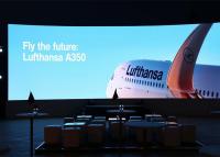 China Front Service Indoor Rental LED Display High Refresh Video Display Board for sale