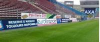 China 10mm Stadium Big Screen Viewing Angle High Refresh Rate Sports Display for sale
