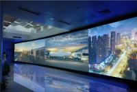 China P3.91 P4.81 Indoor Back Service LED Rental Screen 1920Hz High Refresh IC Hanging Bar Frame Concert for sale