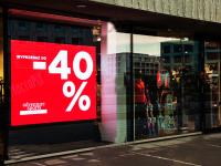 China Indoor Fixed P3 LED Screen 1024x768mm 4000nits Advertising Video Wall for Meeting Room Shopping Mall for sale