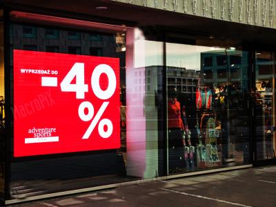 China Indoor Fixed P3 LED Screen 1024x768mm 4000nits Advertising Video Wall for Meeting Room Shopping Mall for sale
