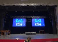 China Easy Maintenance Indoor Rental LED Display Screen Low Power Consumption for sale