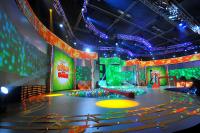 China P1.66mm Ultra Fine Pitch HD LED Display 360000px/m² Pixel Density 160° Viewing Angle for sale