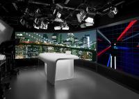 China High Definition LED Display Indoor Fixed Video Wall Small Pixel Pitch 320*160mm Module for sale