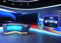 China High Definition LED Display Indoor Fixed Video Wall Small Pixel Pitch 320*160mm Module for sale