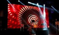 China Nationstar P4.81 Outdoor Rental LED Display 4000:1 Contrast Dual Signal Backup for sale