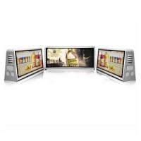 China P5 Outdoor Taxi LED Display 960x320mm 192x64 Resolution IP65 High Brightness Digital Billboard for sale