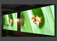 China Front Access P1.5 4k Indoor Fixed Led Display for Traffic Center for sale