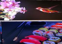 China Front Access P1.5 4k Indoor Fixed Led Display for Traffic Center for sale