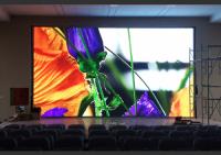 China P2.97 HD 500x500mm Indoor Rental LED Display Panel for Stage Events 1920Hz for sale