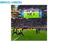 China IP65 Outdoor Rental LED Display 6000nits 1920Hz Stage Show Waterproof for sale